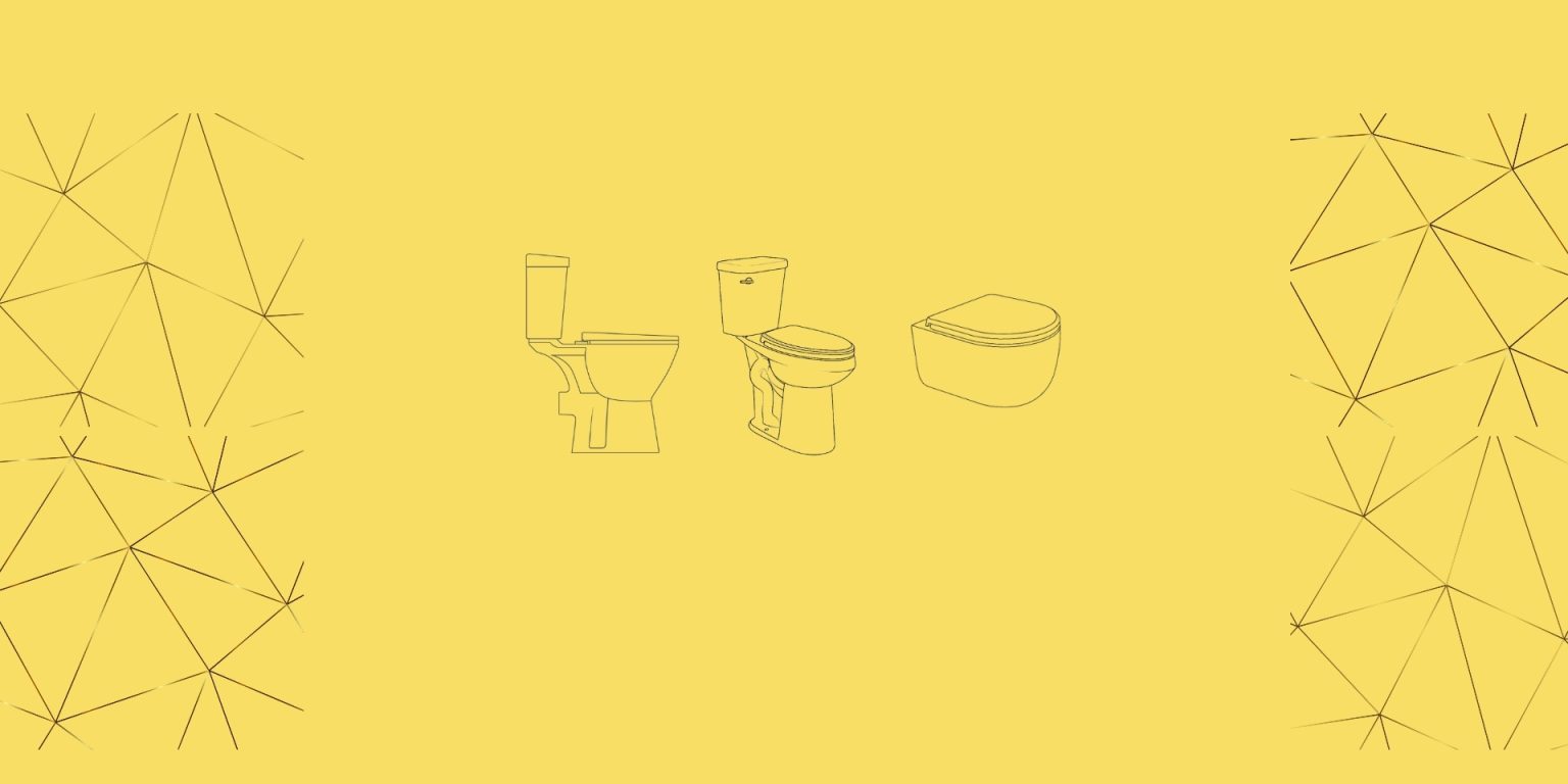 4 Types Of Toilet Flushing Systems: Which One Meets Your Needs