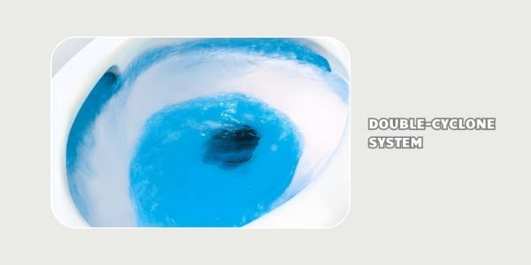 4 Types Of Toilet Flushing Systems: Which One Meets Your Needs