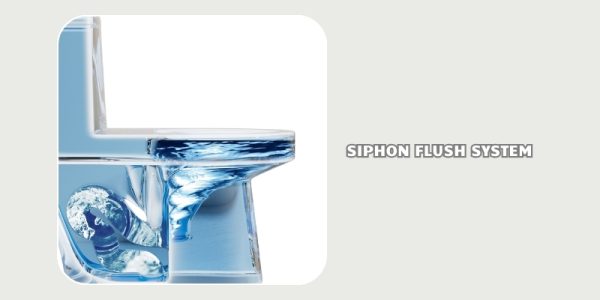 4 Types Of Toilet Flushing Systems: Which One Meets Your Needs