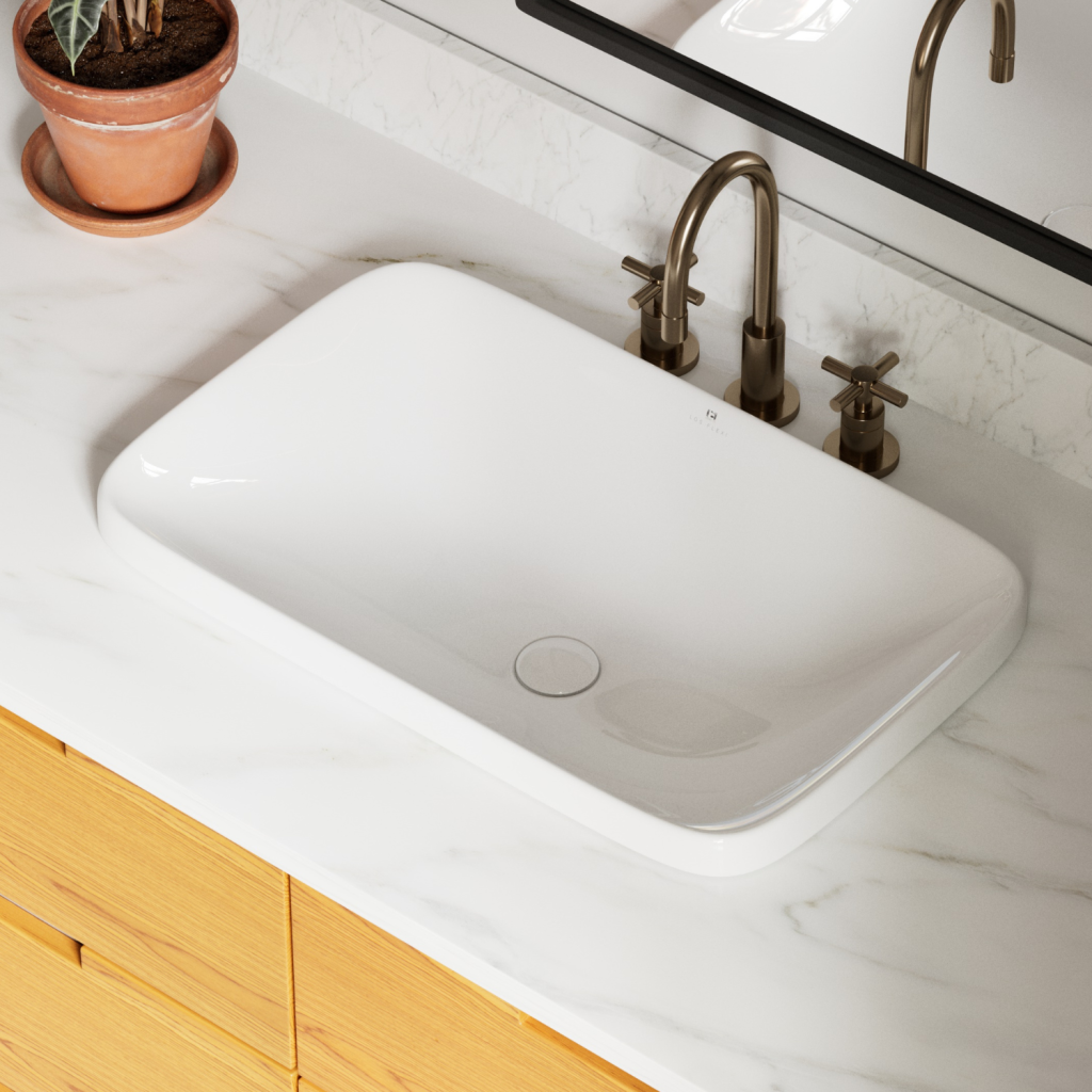 Los Flexi - Shop High-End Bath & Kitchen Fixtures, Sinks, Toilets & More