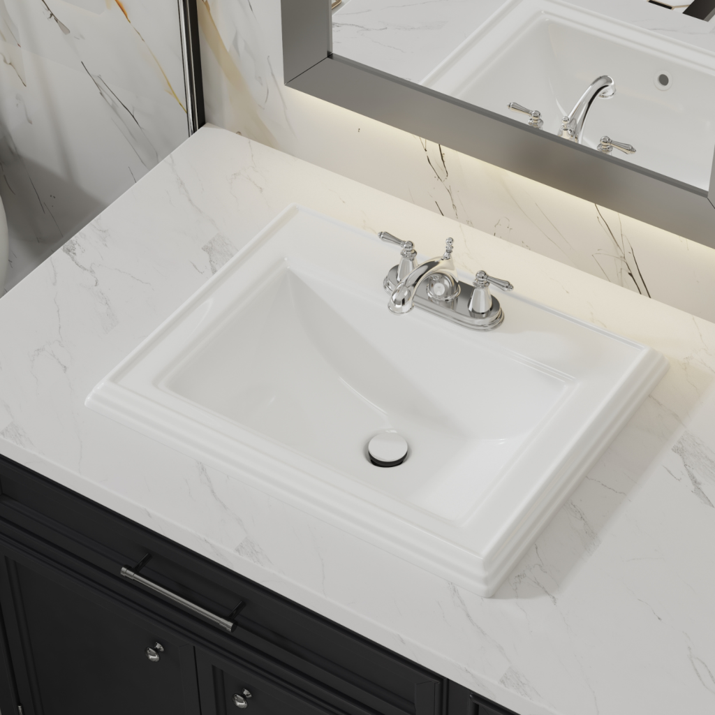 Bathroom - Los Flexi